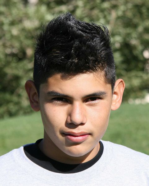 Angel Cordova, BMHS | VailDaily.com